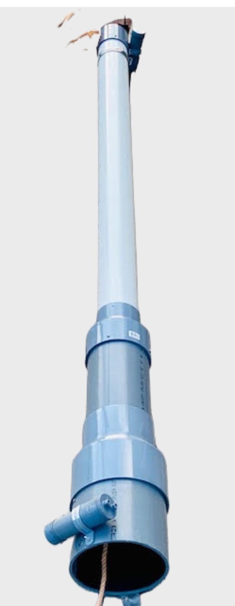 Wave-type upwelling pump sales commenced | NPO ESCOT：value-creating non-profit organization