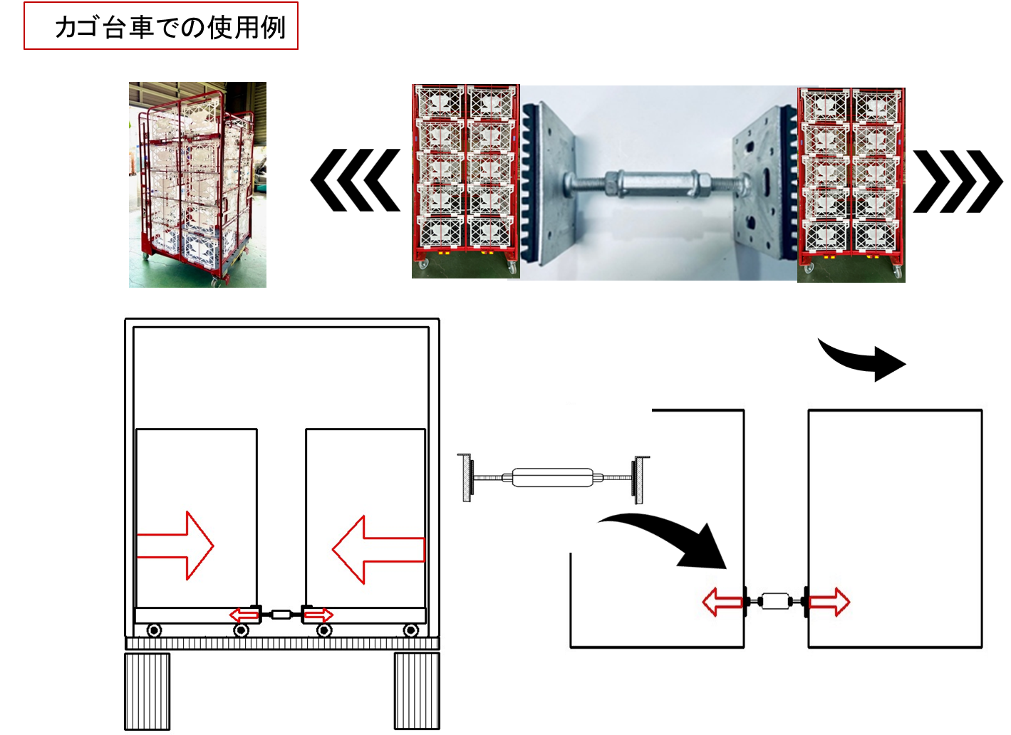 The innovative fastening system “Logi-Jack” – changing the future of ...